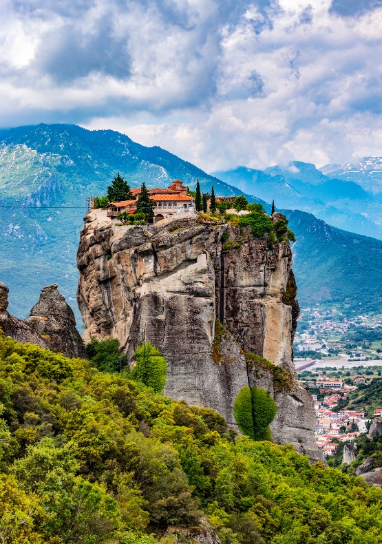 Discover Northern Greece - Grecopaths Discover north Greece