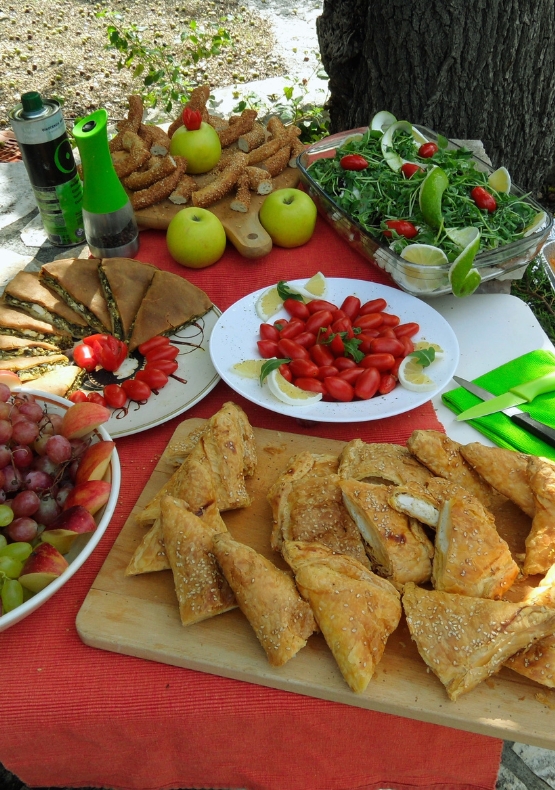 Gastronomical Peloponnese - Grecopaths Gastronomical Peloponnese